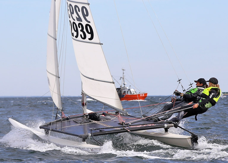 The Crew | hobiegirls.com